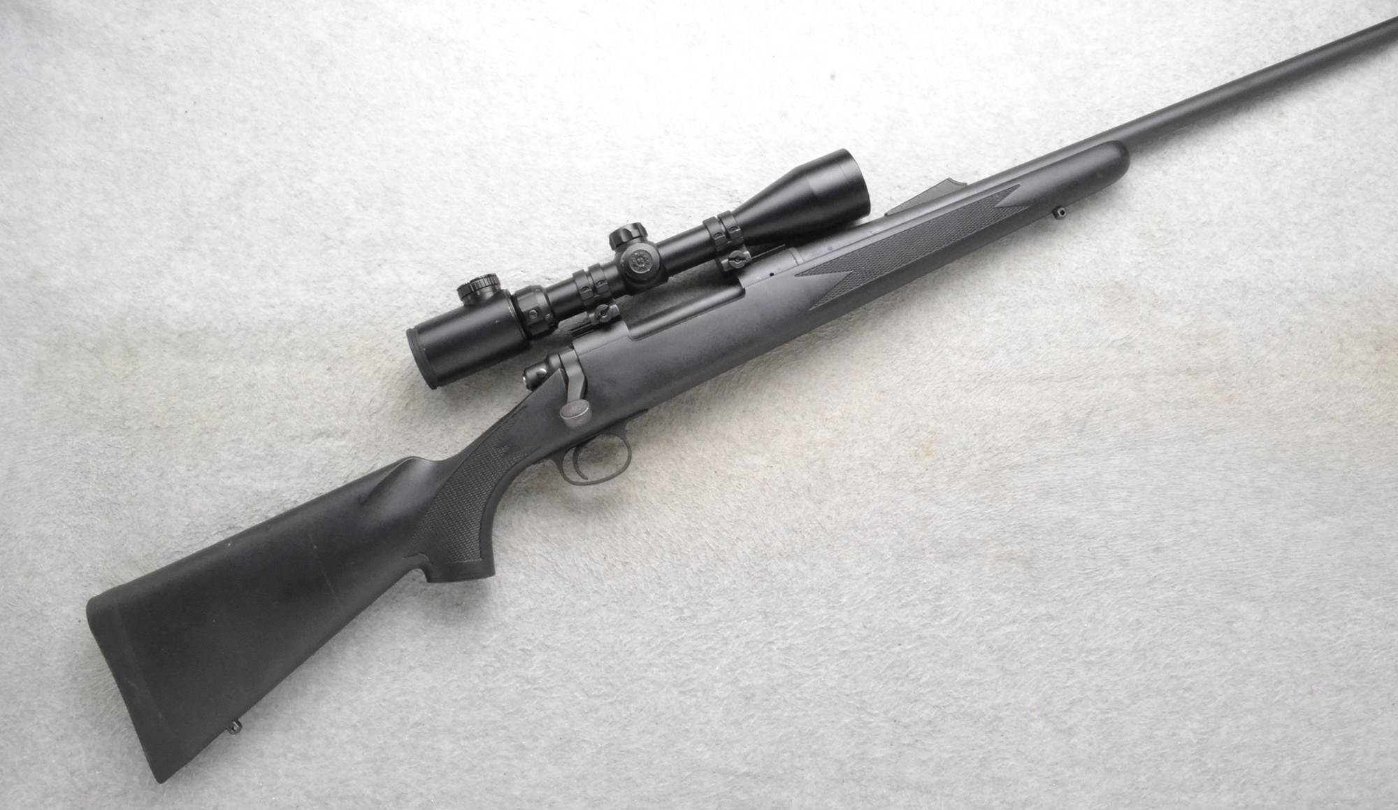 Remington ~ 700 ~ 7mm Rem. Mag. | Bass Pro Shops